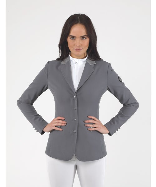 Aubrion Oxford Show Jacket: VTO Saddlery