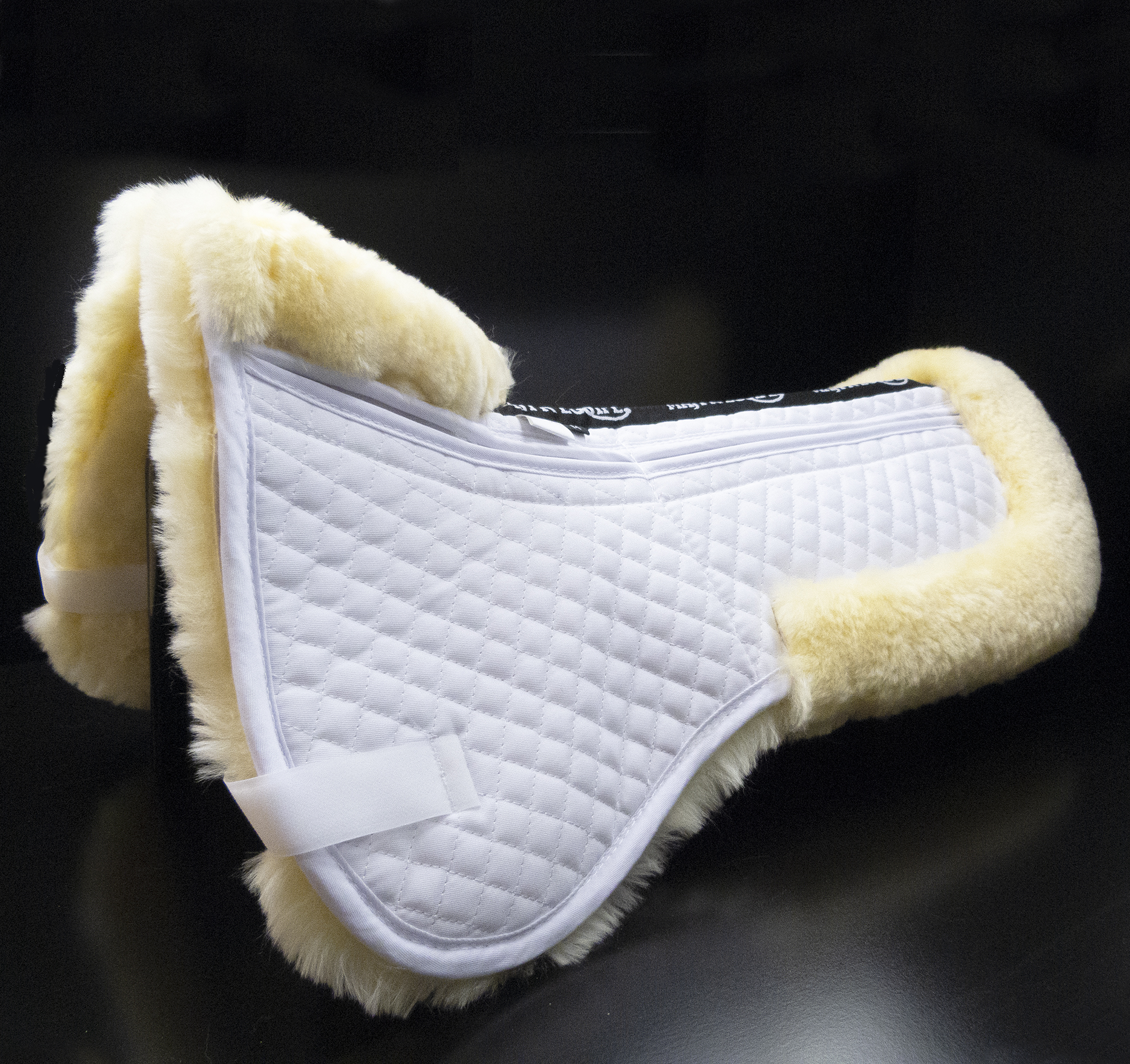 Majyk Equipe Correction Half Pad Vto Saddlery
