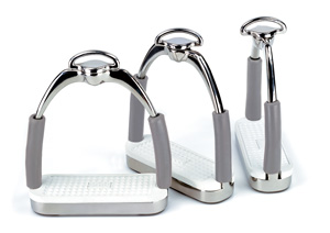 MDC Ultimate Intelligent Stirrups: VTO Saddlery