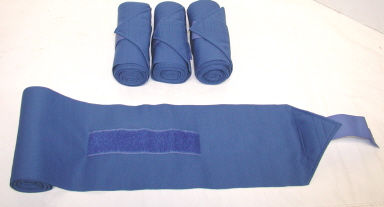 Standing Wraps: VTO Saddlery