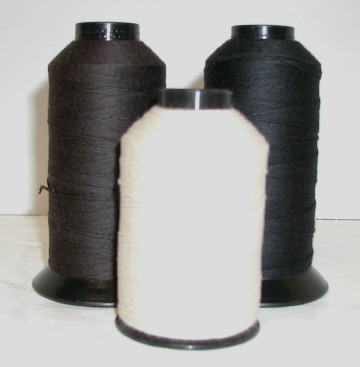 Braiding Thread: VTO Saddlery