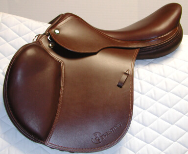 Prestige Saddle Tree Adjustment: VTO Saddlery