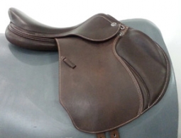 Prestige Saddle at VTO Saddlery