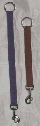 Quick Fix Strap: VTO Saddlery