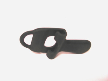 Sprenger Rubber Bit Port: VTO Saddlery