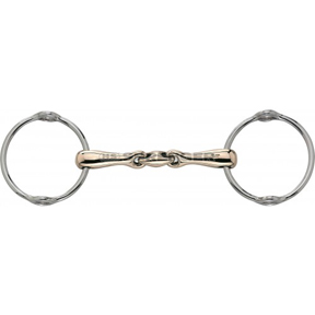 Sprenger Sensogan KK Ultra Gag Bit: VTO Saddlery