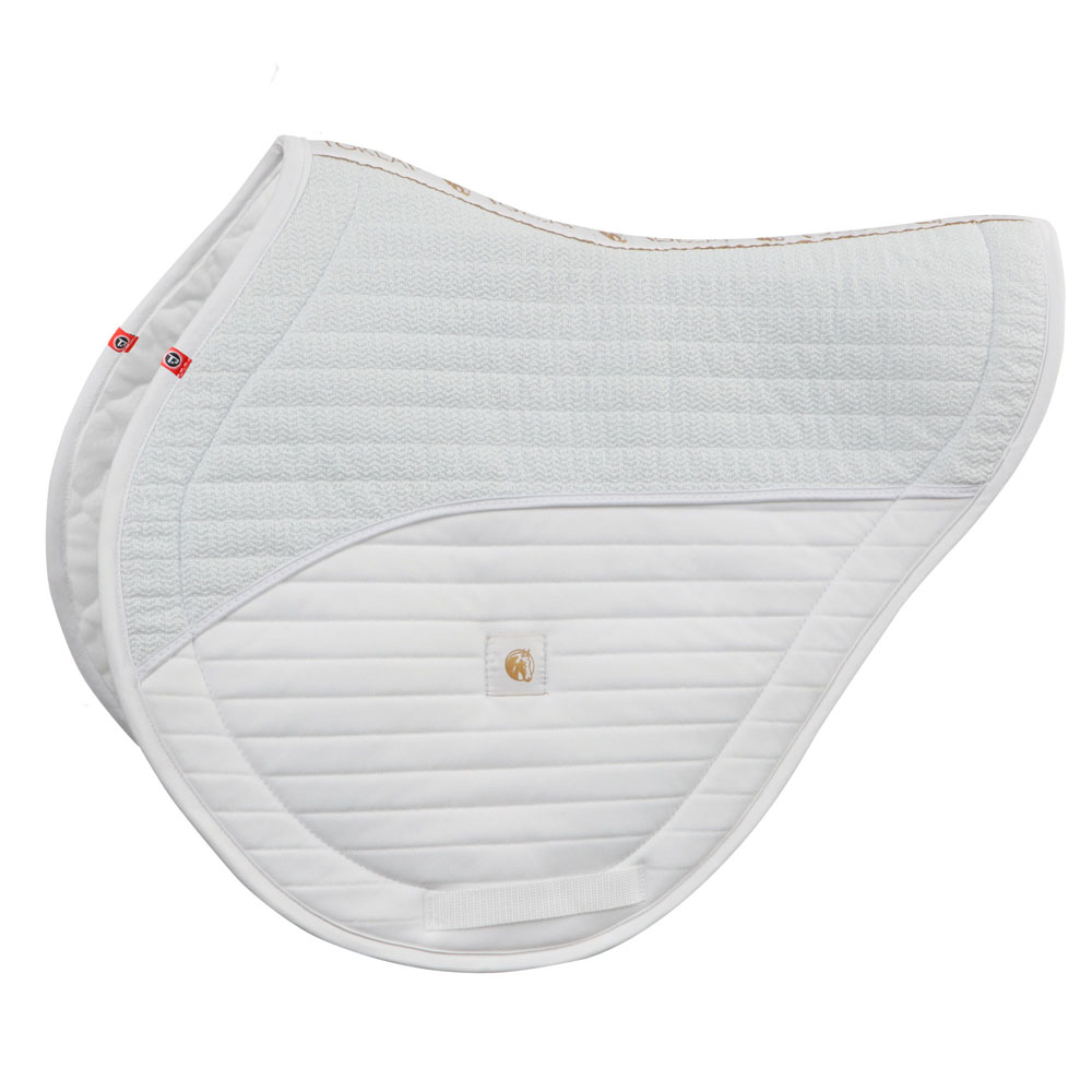 Toklat Techquilt Sport Stay Dry Pad: VTO Saddlery